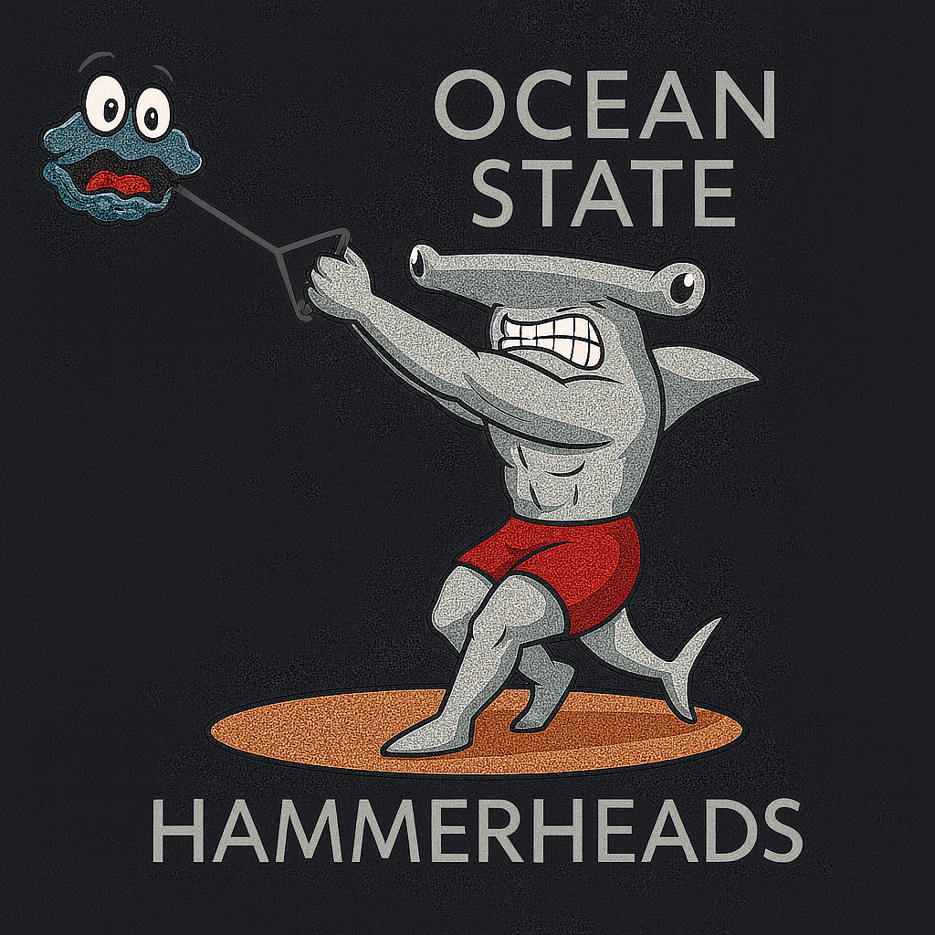 Ocean State Hammerheads | Elite Track & Field Training